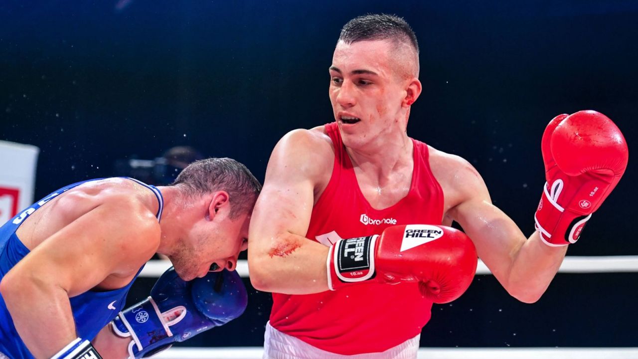 Boks gala PZB Suzuki Boxing Night w Lublinie transmisja boks na żywo online live stream