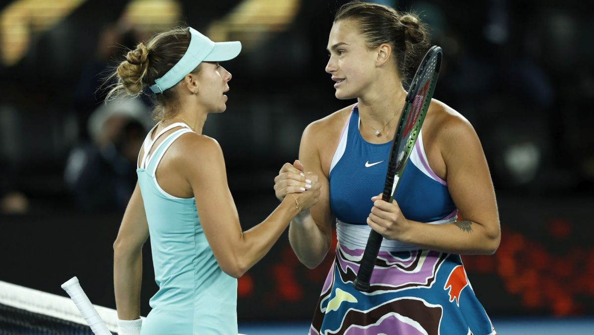 Kiedy gra Magda Linette drugi mecz w WTA Madryt 2024 O której mecz