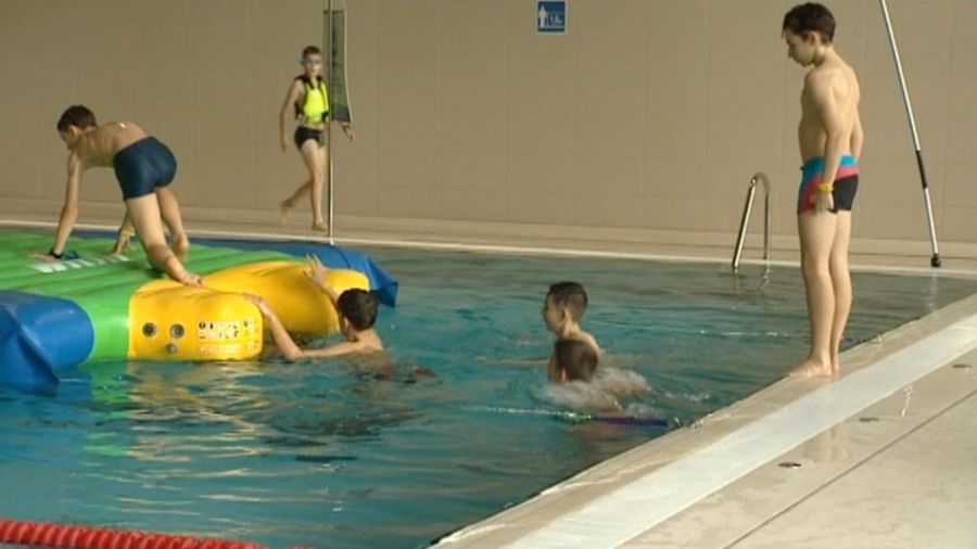 Pieniądze na zajęcia sportowe dla dzieci Można już składać wnioski WIDEO