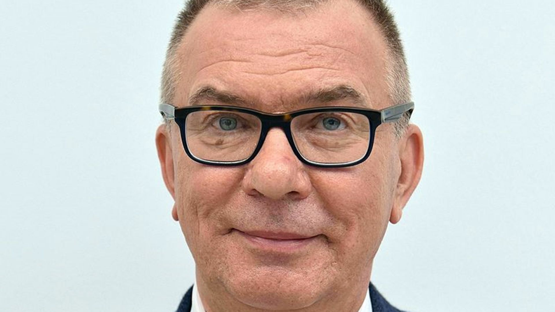 Gość Studia Bałtyk Adam Abramowicz rzecznik MŚP Polskie Radio Koszalin
