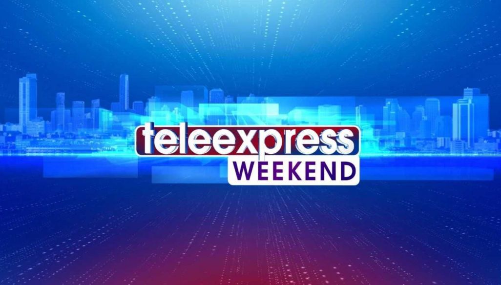 Teleexpress Weekend