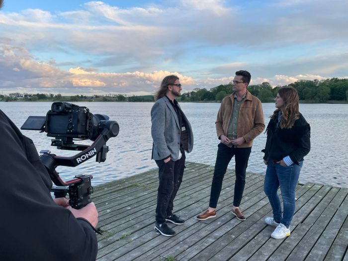 „Fajna Polska” w TVP Polonia - Telewizja Polska S.A. - tvp.pl