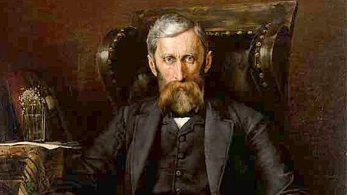 Poeta, obieżyświat i patriota. Jaki prywatnie był Adam Asnyk?