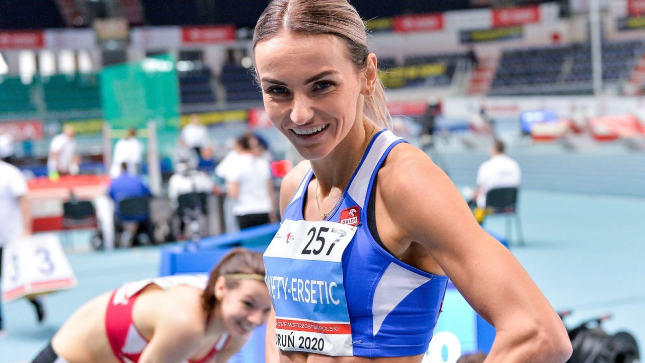 Halowe mistrzostwa Polski w lekkoatletyce: podsumowanie drugiego dnia ... Halowe mistrzostwa Polski w lekkoatletyce: podsumowanie drugiego dnia ...