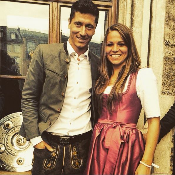 Bundesliga, Serie A, Sami Khedira i kapitan Bayernu w związku (sport ...