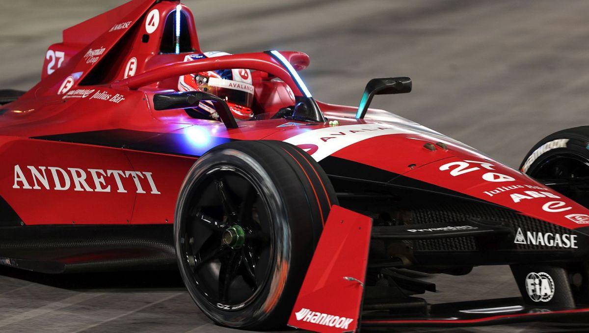 Formuła 1. Andretti Formula Racing coraz bliżej powiększenia stawki ...