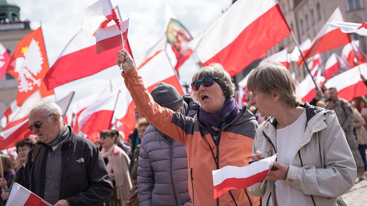 2 maja – jakie to święto? Czy 2 maja jest wolny od pracy? Dzień Flagi ...