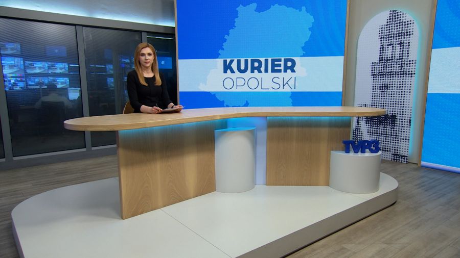 Kurier Opolski - wydanie wieczorne: Kurier Opolski - wydanie wieczorne - 19 maja 2025