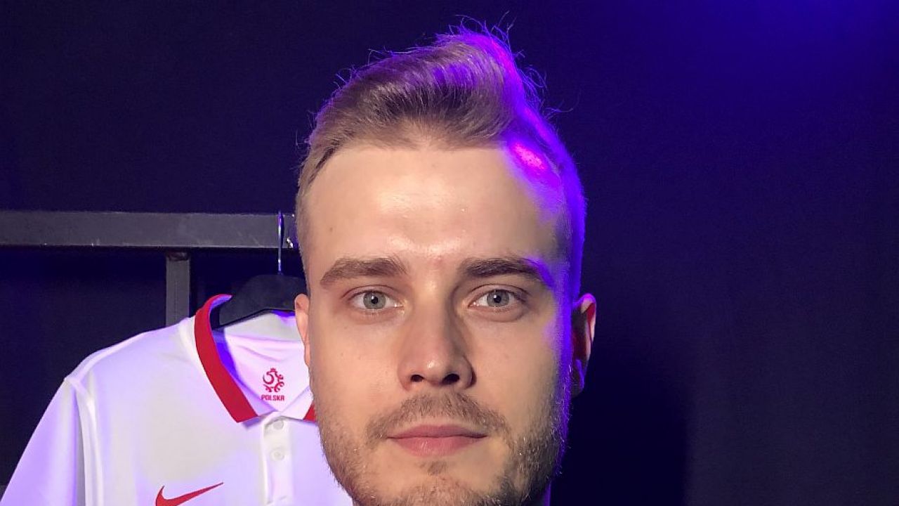 Adrian Janiuk | TVP SPORT