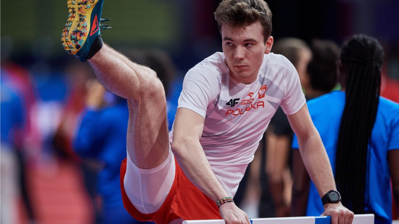 Lekkoatletyka, HME 2023 Stambuł: program i plan transmisji w TVP w niedzielę 5.03.2023 ...