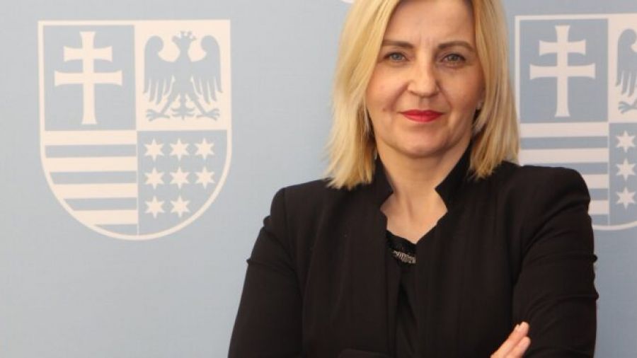 Zmiany w Urzędzie Marszałkowskim. Nowy dyrektor gabinetu marszałka ...