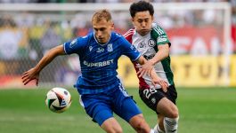 PZPN. Henryk Kula, Mieczysław Golba i Maciej Mateńko polegli w wyborach ...