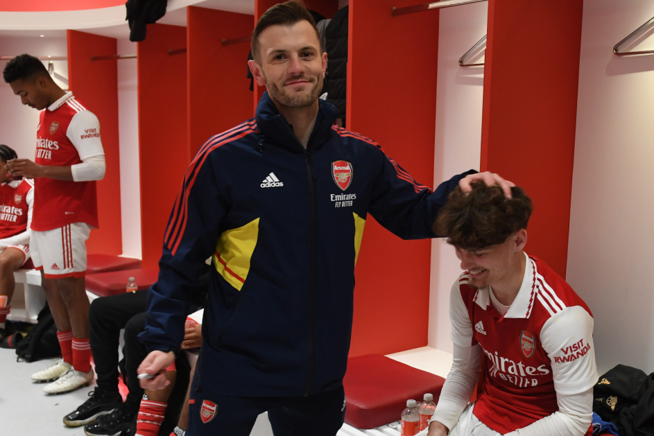 Michał Rosiak podpisał profesjonalny kontrakt z Arsenalem. Kim jest ...