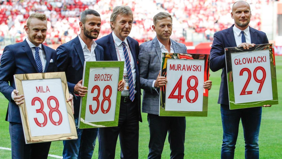 1 Liga. Wisła Kraków. Arkadiusz Głowacki nie będzie już szefem skautów | TVP SPORT