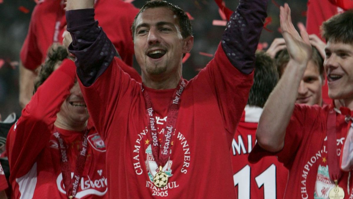 Najsłynniejsze piłkarskie powroty w historii | TVP SPORT