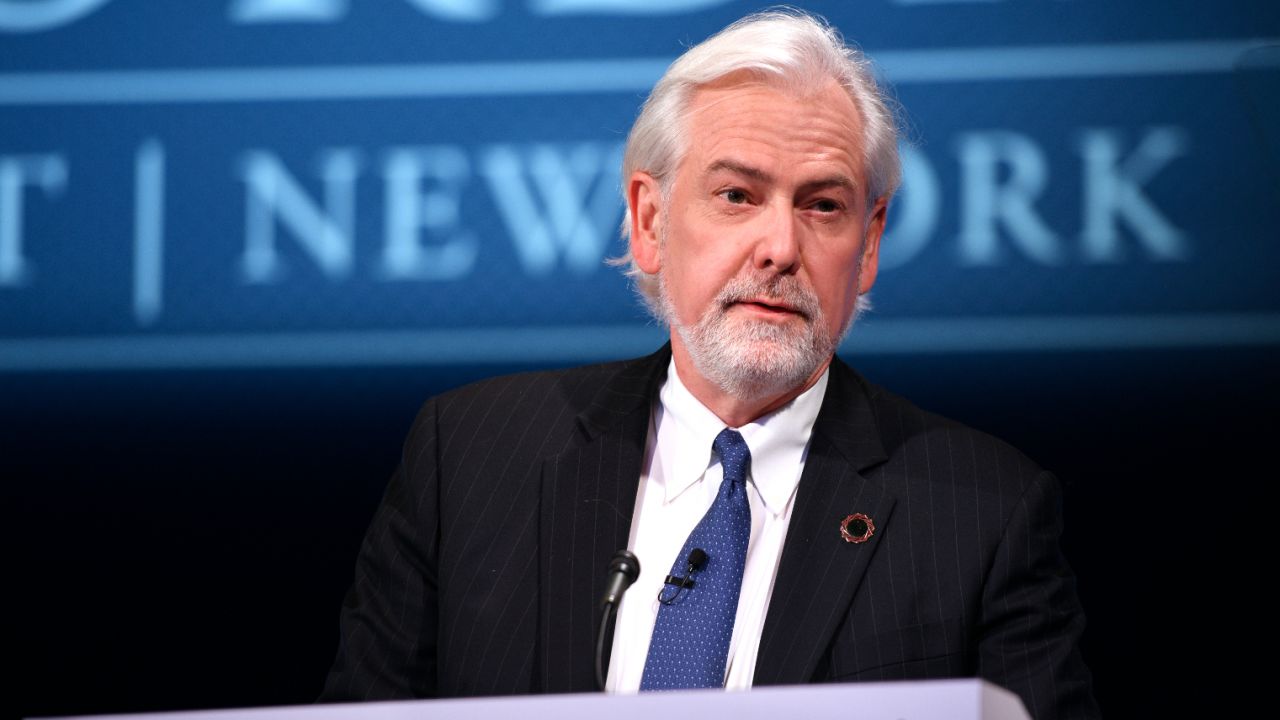 Polish CEO named top global business leader