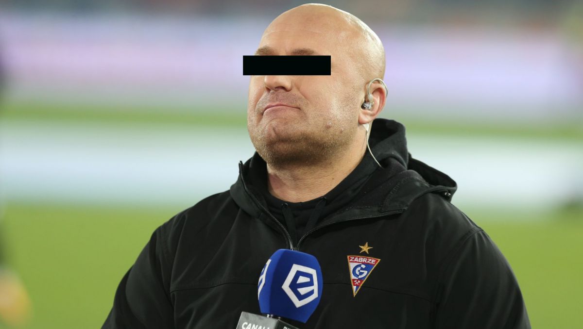 Legenda Górnika Zabrze aresztowana za udział w zorganizowanej grupie ...