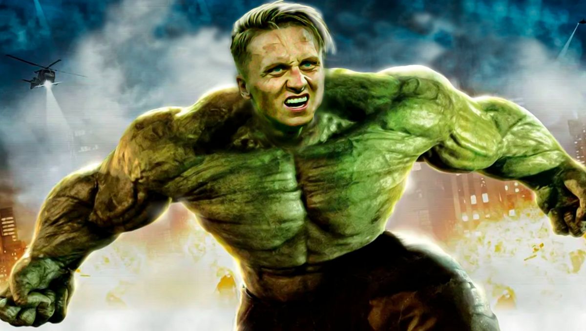 Bułka jest jak... Hulk! "Stać go na grę w Realu" | TVP SPORT
