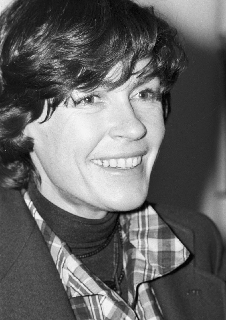 13 maja 1992 roku w Himalajach zginęła Wanda Rutkiewicz, wybitna ...