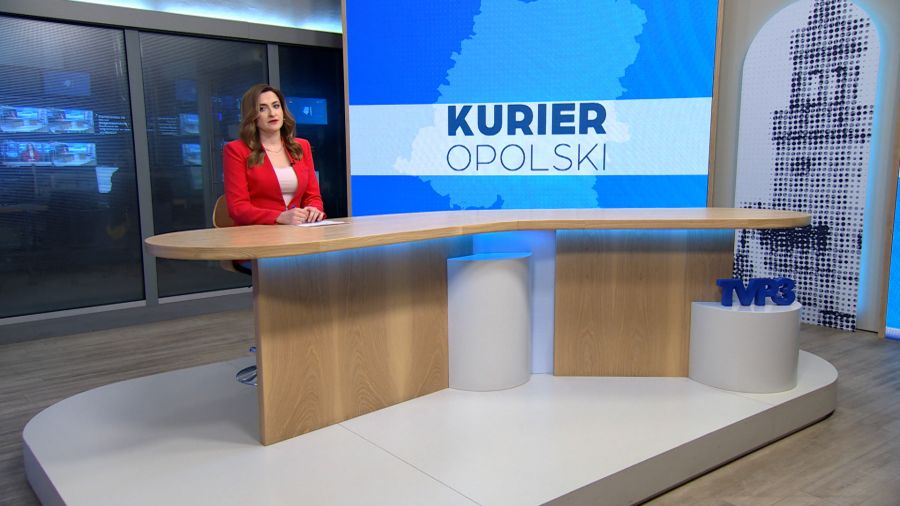 Kurier Opolski - wydanie wieczorne: Kurier Opolski - wydanie wieczorne - 9 maja 2025