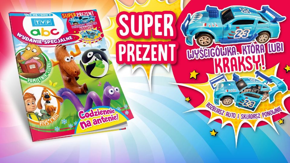 02/2022 Ucz się i Baw z TVP ABC – wydanie specjalne