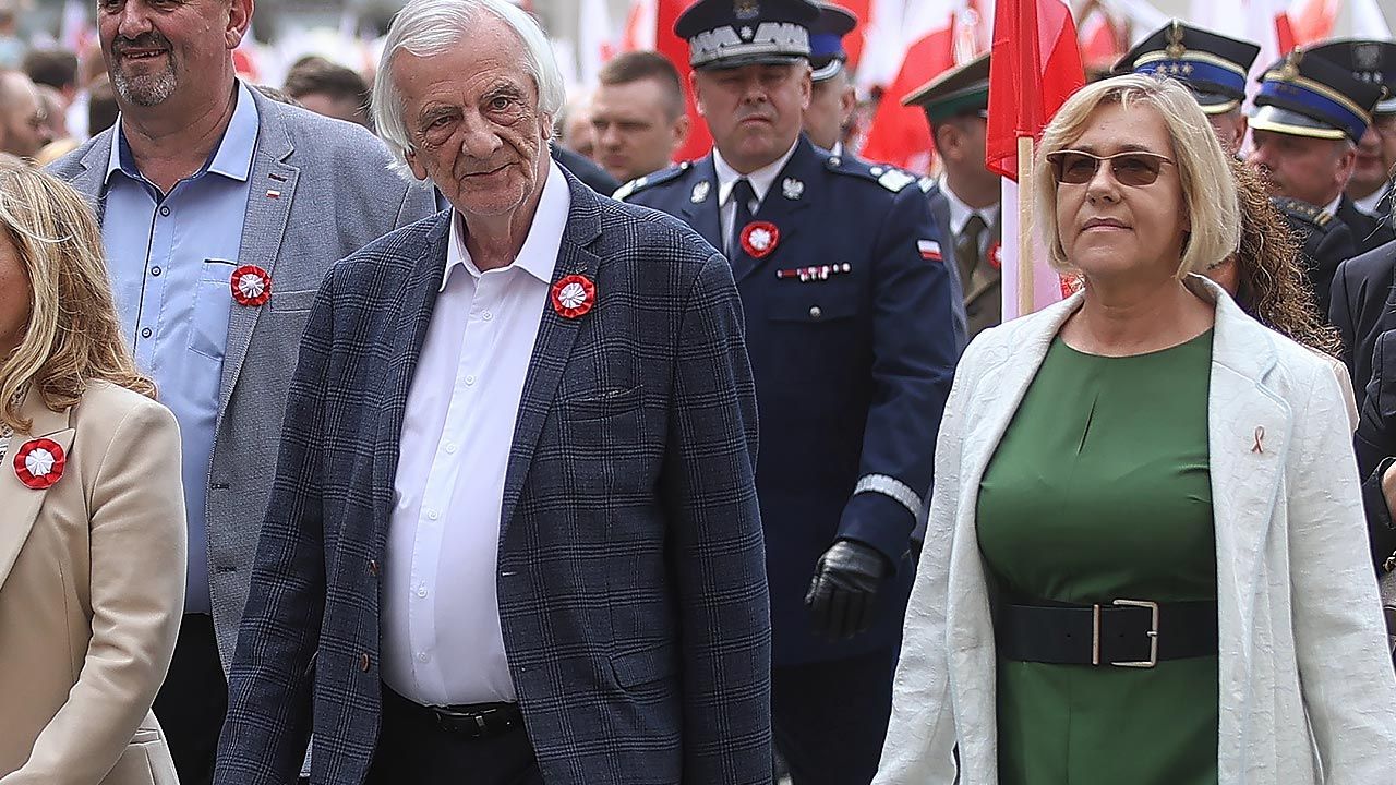 „Napiszę, co naprawdę czuję”. Wyciekł miłosny list małopolskiej kurator ...