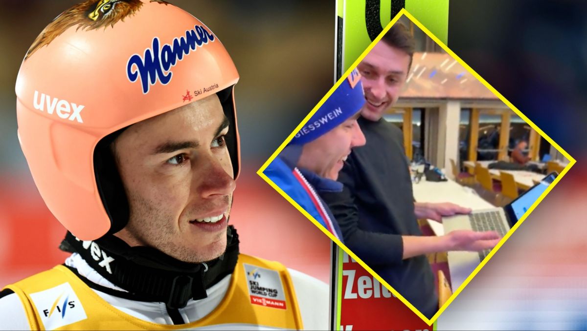 TCS. Klątwa Stefana Krafta w Ga-Pa tak osobliwa, że powstają memy ...