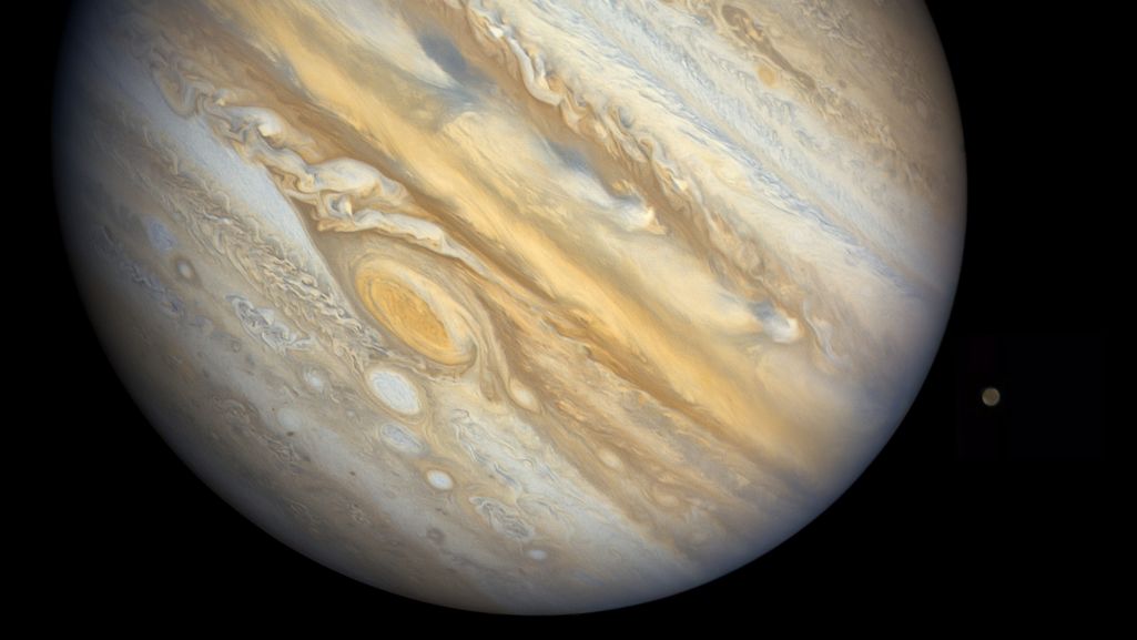 Voyager – 45 lat podróży