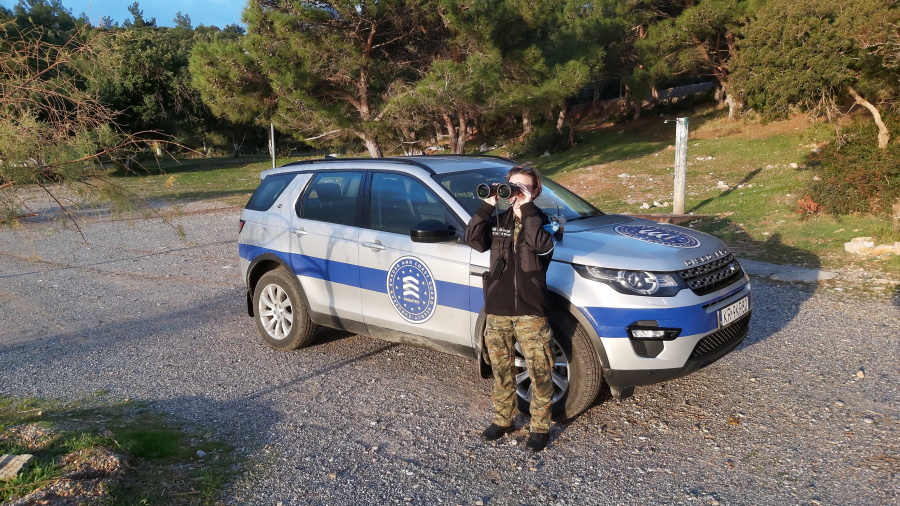 EU Parliament approves €250 mln plan for new Frontex HQ in Warsaw