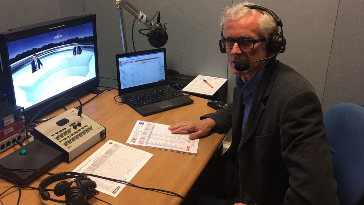 Stanisław Snopek odpowiada na artykuł: chciałbym jeszcze popracować ...