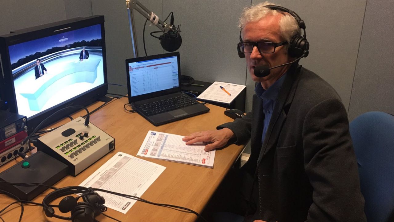 Stanisław Snopek odpowiada na artykuł: chciałbym jeszcze popracować ...