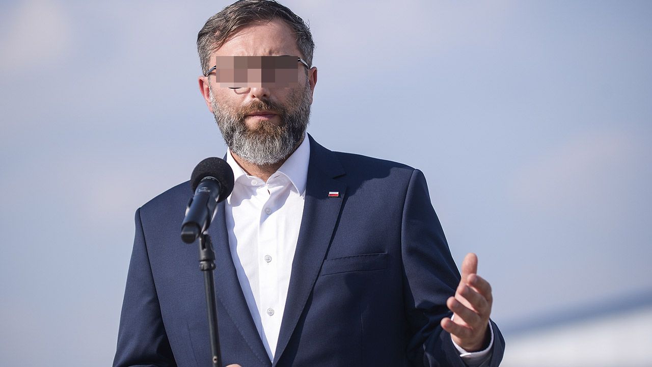 Wielka Brytania: były prezes RARS Michał K. został zatrzymany przez ... Wielka Brytania: były prezes RARS Michał K. został zatrzymany przez ...