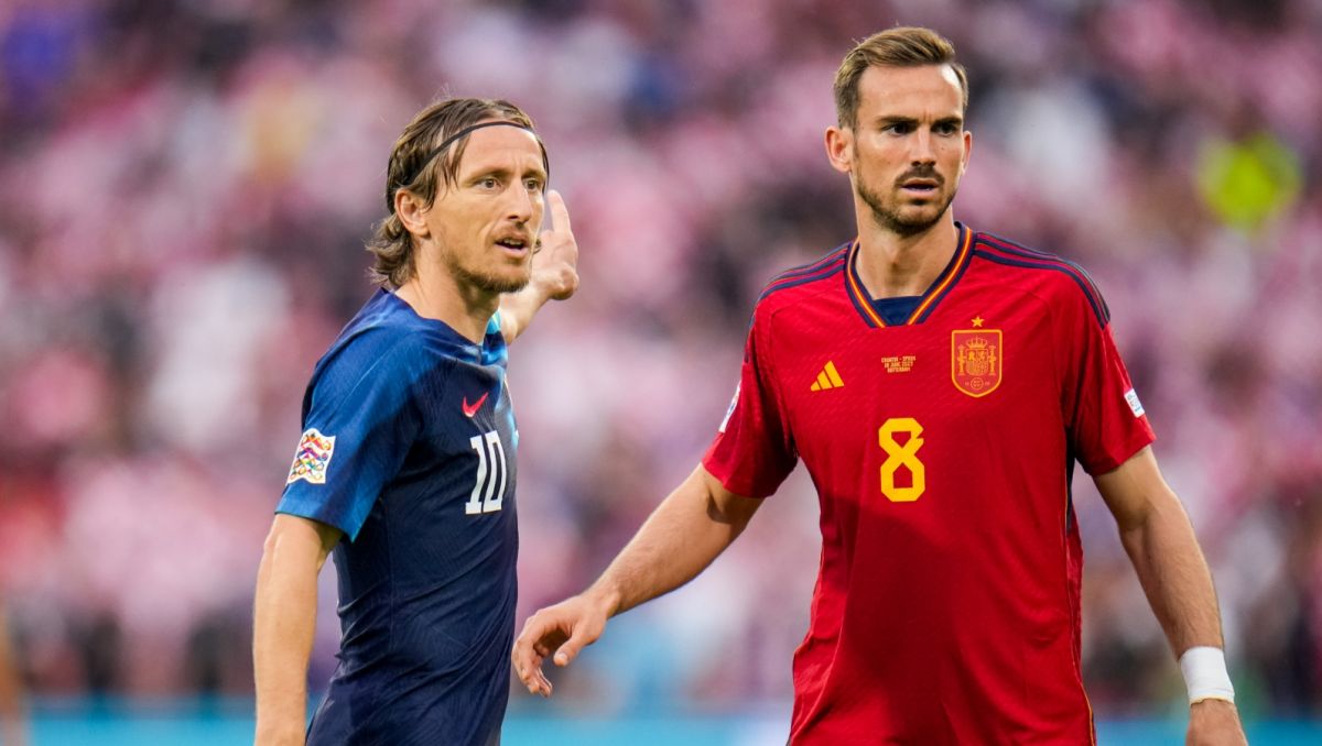 Hiszpania – Chorwacja [NA ŻYWO]. Transmisja dziś w TVP 15.06.2024. Gdzie oglądać mecz Euro 2024 ...