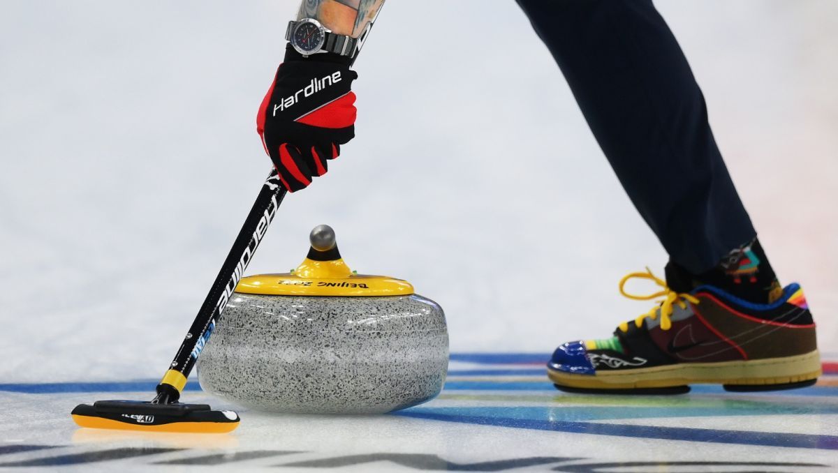 ME w curlingu. Polacy zanotowali drugie zwycięstwo | TVP SPORT