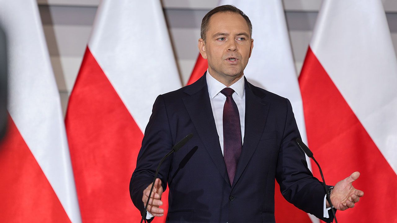 Gdańsk: Prokuratura sprawdzi kawalerkę przejętą przez Karola Nawrockiego. Do prokuratury ...