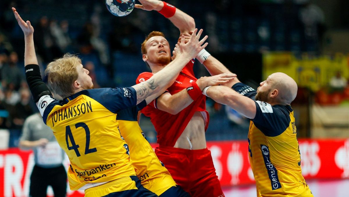 PGNiG Superliga. Tomas Piroch nowym rozgrywającym Orlen Wisły Płock ...