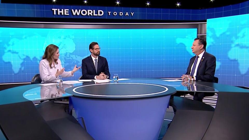 Exclusive: Full interview with Israel’s ambassador to Poland Yacov Livne