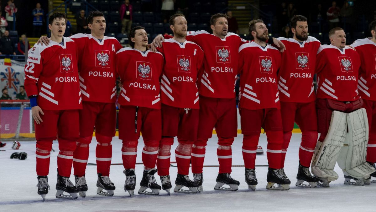 MŚ Elity 2024. Tomasz Rutkowski przed początkiem sezonu hokejowego [WYWIAD] | TVP SPORT