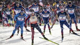 Biathlon - Wideo | TVP SPORT