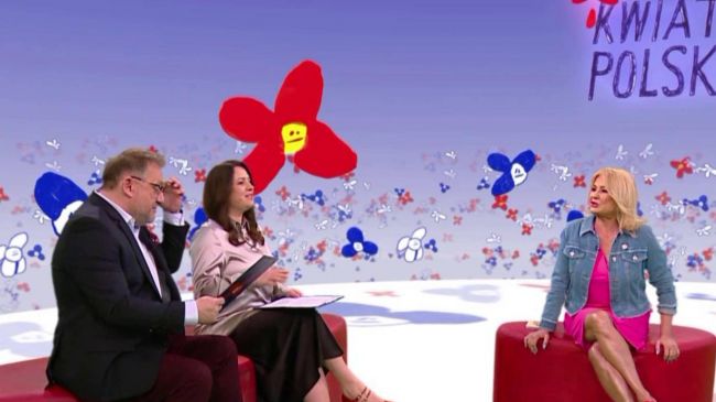 Kwiatki polskie, oglądaj w TVP Info | TVP INFO
