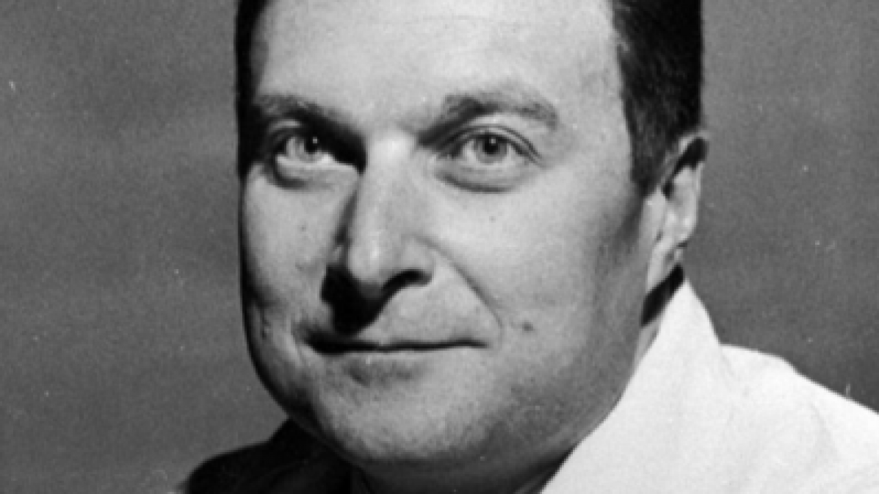 Hilary Koprowski – twórca szczepionki przeciw polio