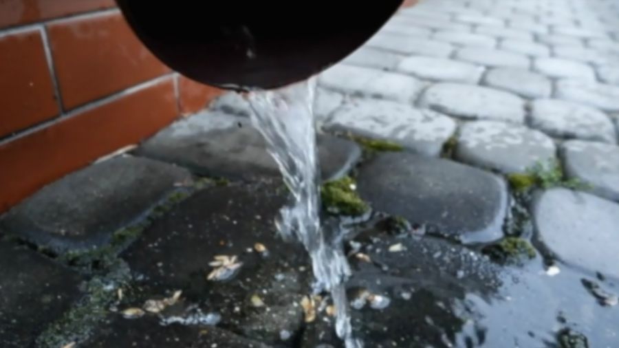 Deficyt wody pitnej jest coraz bardziej odczuwalny również w Polsce