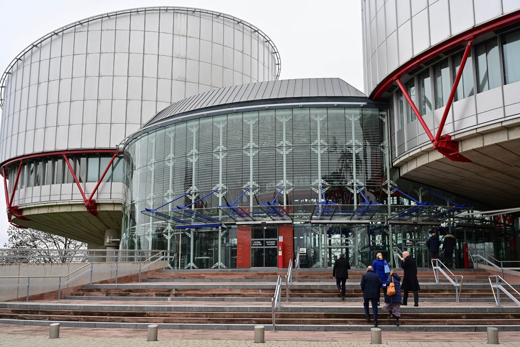 Незаконный статус «экстремистов» и массовые обыски у соратников Навального. ФБК выиграл свое ...