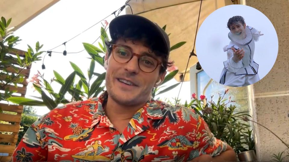 Polish opera singer says his Paris Olympics show was ‘huge honor’