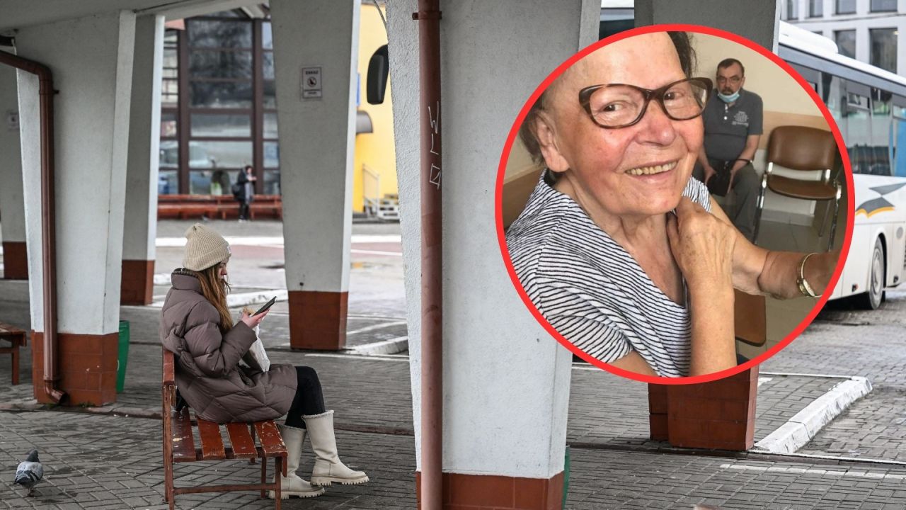 Lublin. Zaginęła 81-letnia Cecylia Mrozik. Wyszła z domu 8 stycznia i ...