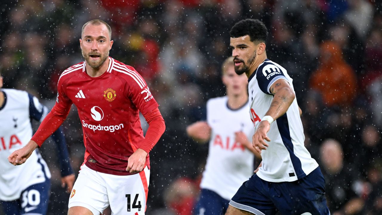 Liga Narodów. Solanke wraca do kadry Anglii... siedem lat po jedynym ...