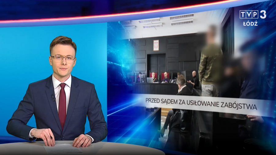 TVP3 Łódź