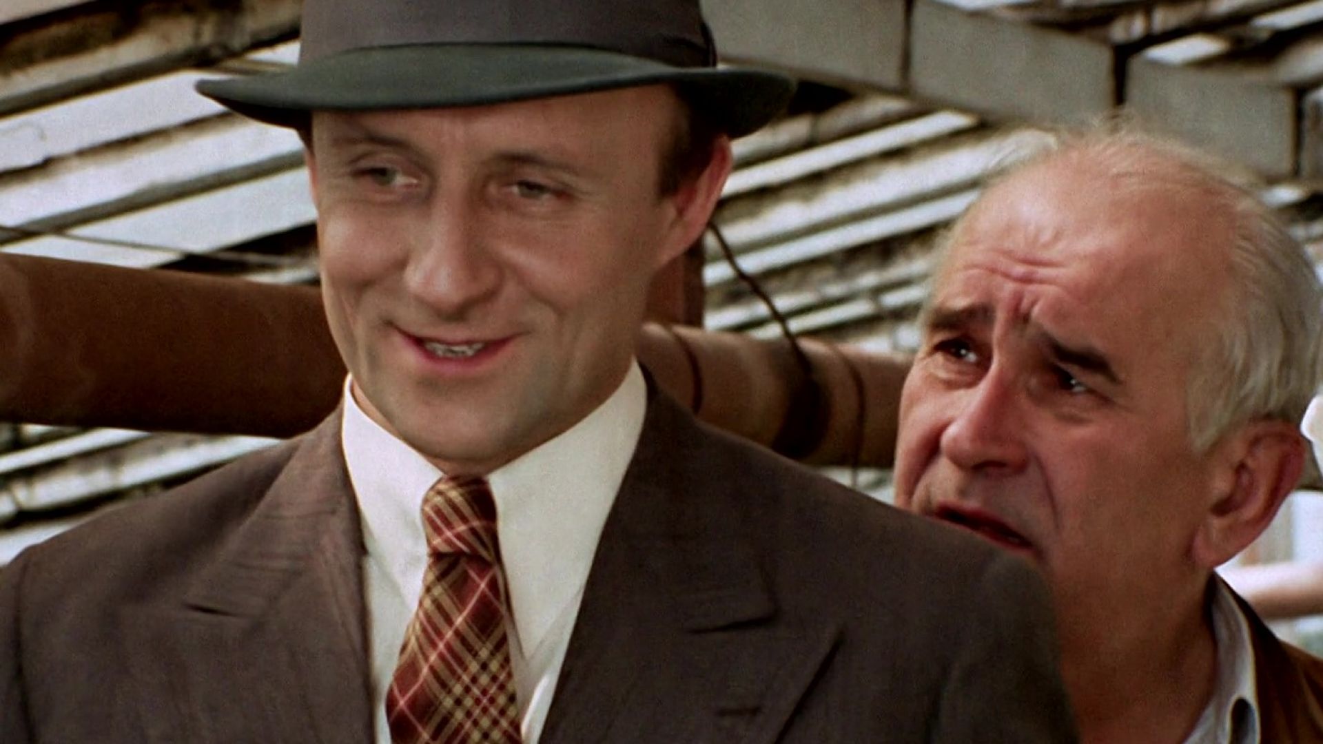 Polskie drogi - odc. 5 – Lekcja geografii - TVP rekonstrukcja - Telewizja Polska S.A.