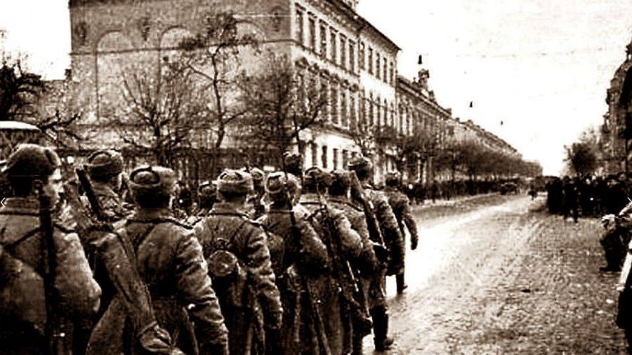 8 maja 1945 roku. 77 lat temu zakończyła się II wojna światowa