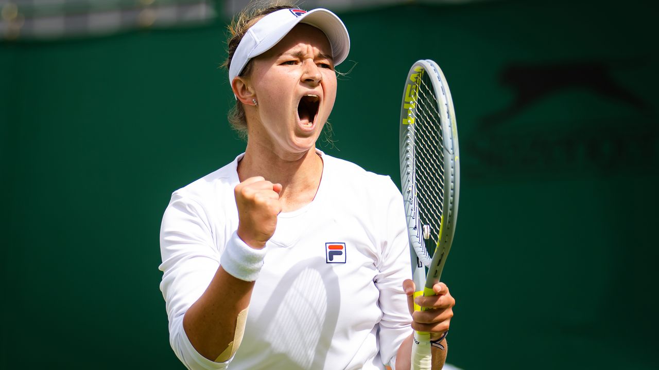WTA BNP Paribas Poland Open, Warszawa: Arianne Hartono – Viktorija ...